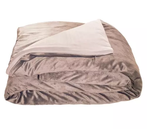 Kudzikama Kutonhorera-kune-iyo-Kubata Weighted Blanket