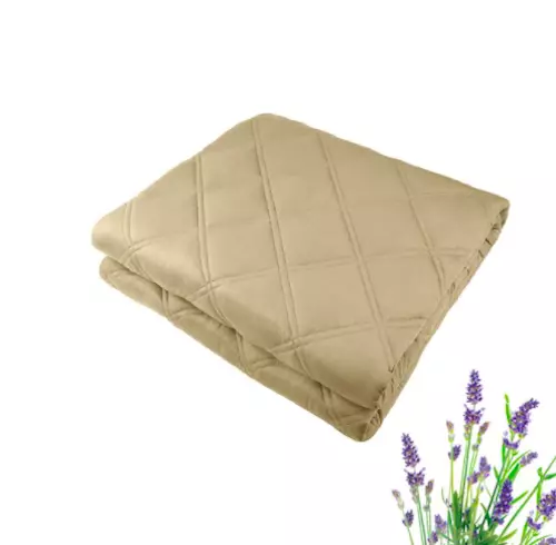 JML Lavender Weighted Blanket