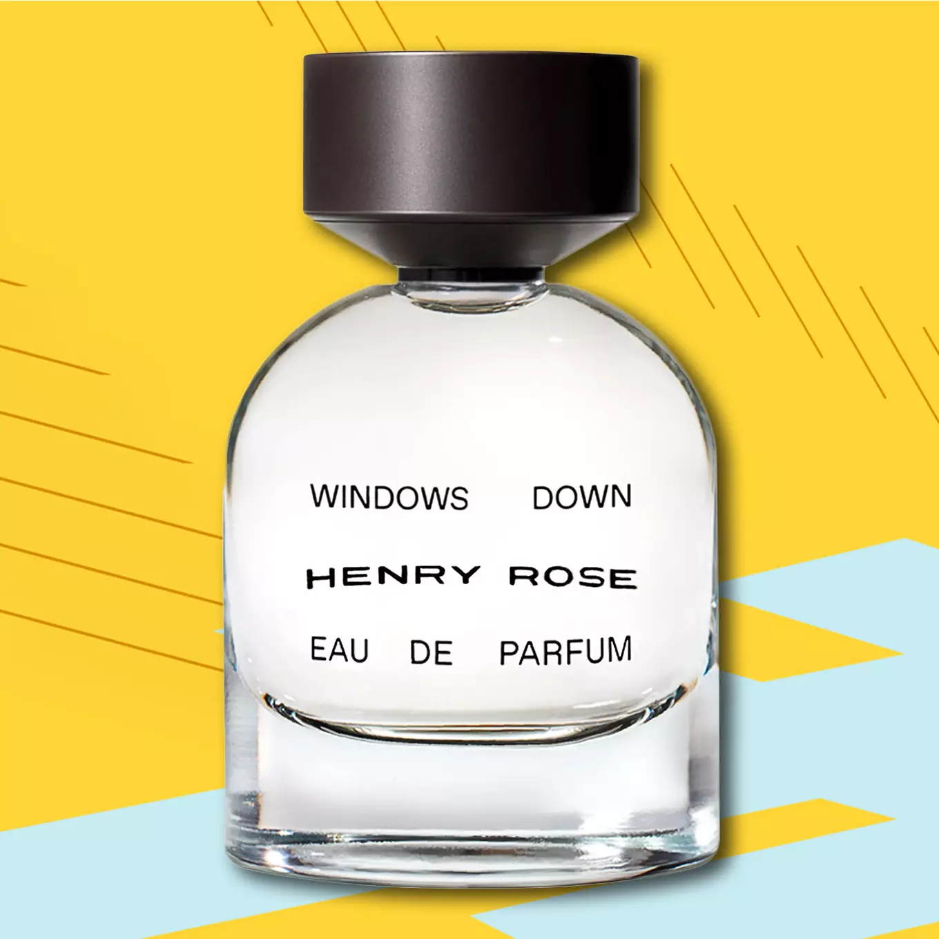 中性香水 — Henry Rose Windows Down