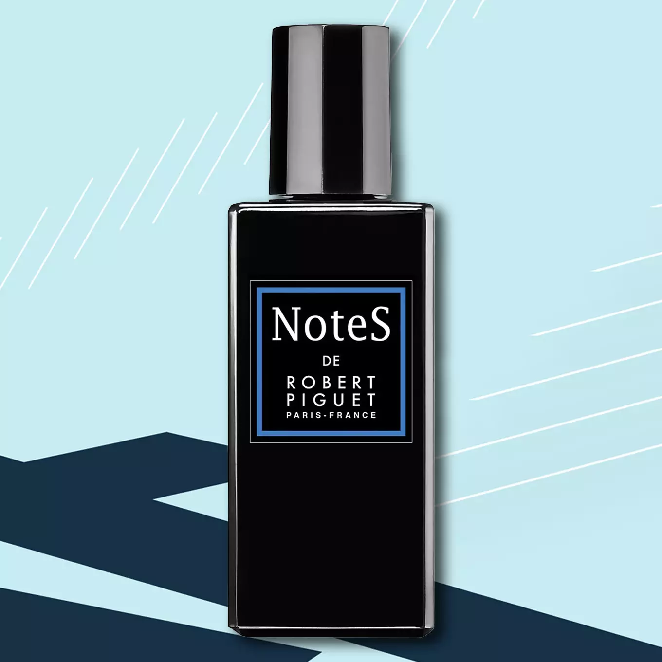 fragranze unisex — Robert Piguet Notes Eau de Parfum
