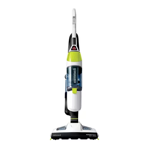 Bissell PowerFresh Vac Steam Vacuum နှင့် Steam Mop