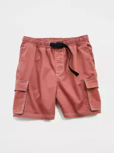 Nroog Outfitters Native Youth Twill Cargo Short