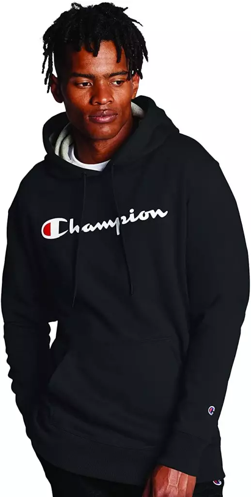 champion hoodie