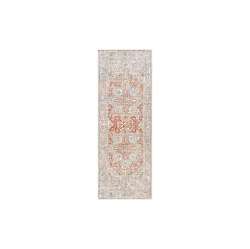 ajari maayon medallion washable rug