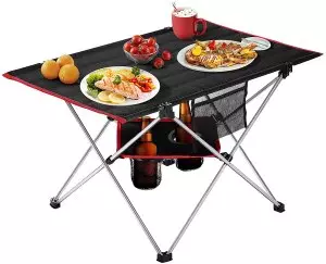 movtotop folding camping table