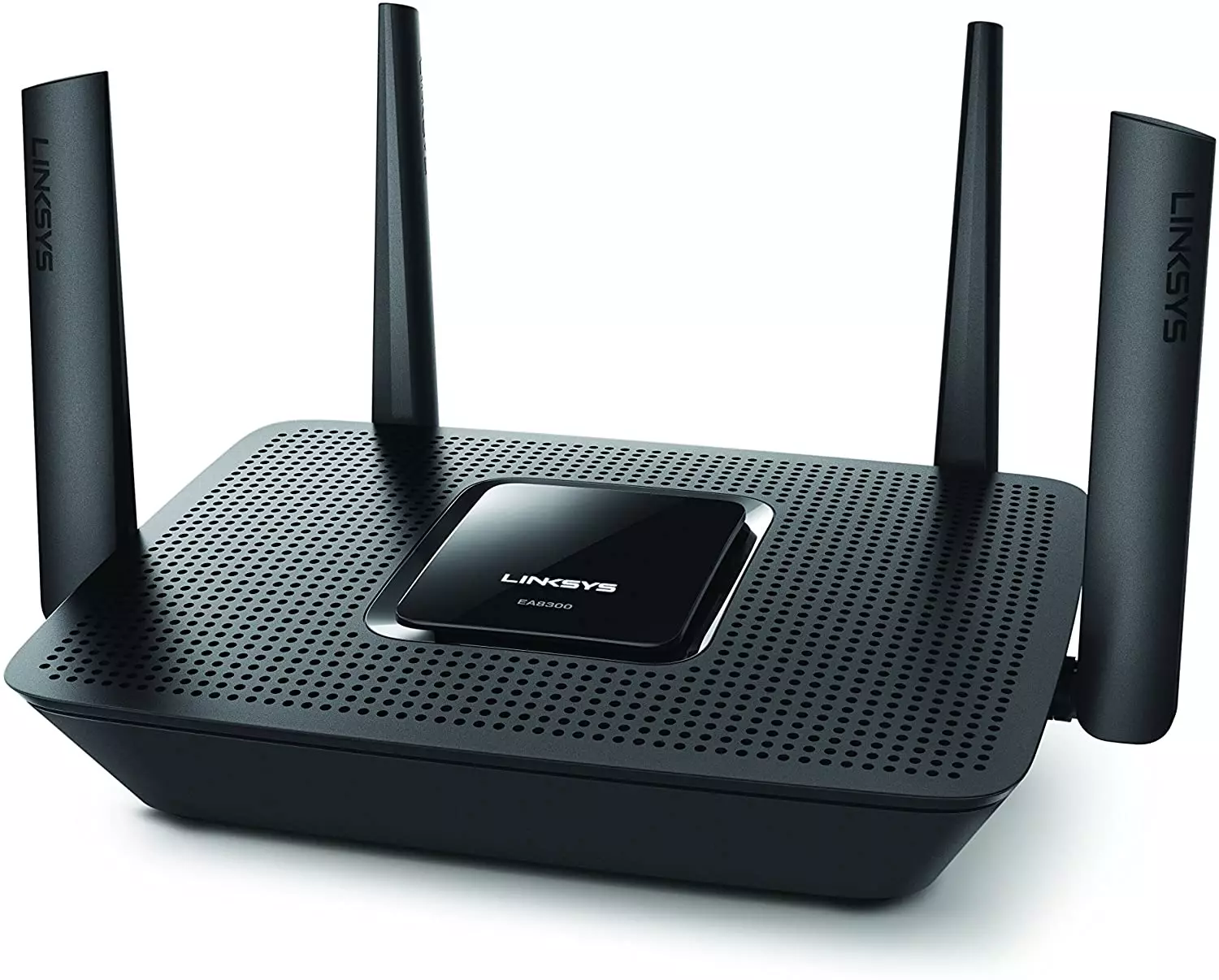 Linksys AC2200 Smart Wi-Fi Router