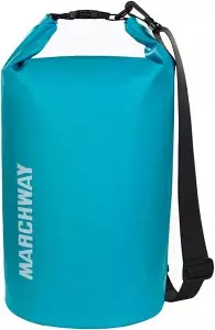 beach bags marchway floating waterproof