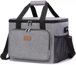 bolsa frigorífica plegable Lifewit