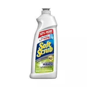 καλύτερο καθαριστικό μπανιέρας soft scrub αντιβακτηριδιακό καθαριστικό για όλες τις χρήσεις