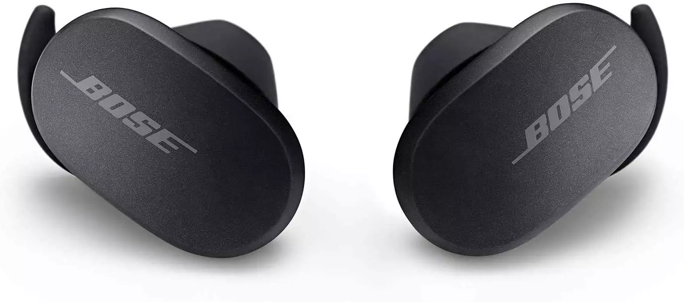 Bose Quiet Comfort Earbuds, Earbuds Uaealesi Sili mo le Android