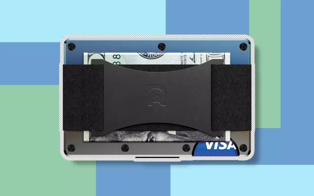 Pregled: denarnice Ridge Wallets so vrhunske v minimalističnem slogu