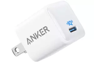 Пуркунандаи Anker USB-C