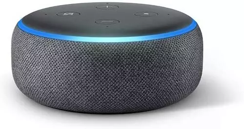 Amazon Echo Dot (الجيل الثالث)