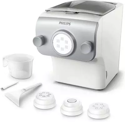 Máquina para hacer pasta y fideos Philips