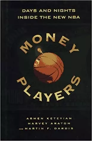 Money Players: Armen Keteyian විසින් නව NBA ඇතුළත දින සහ රාත්‍රී