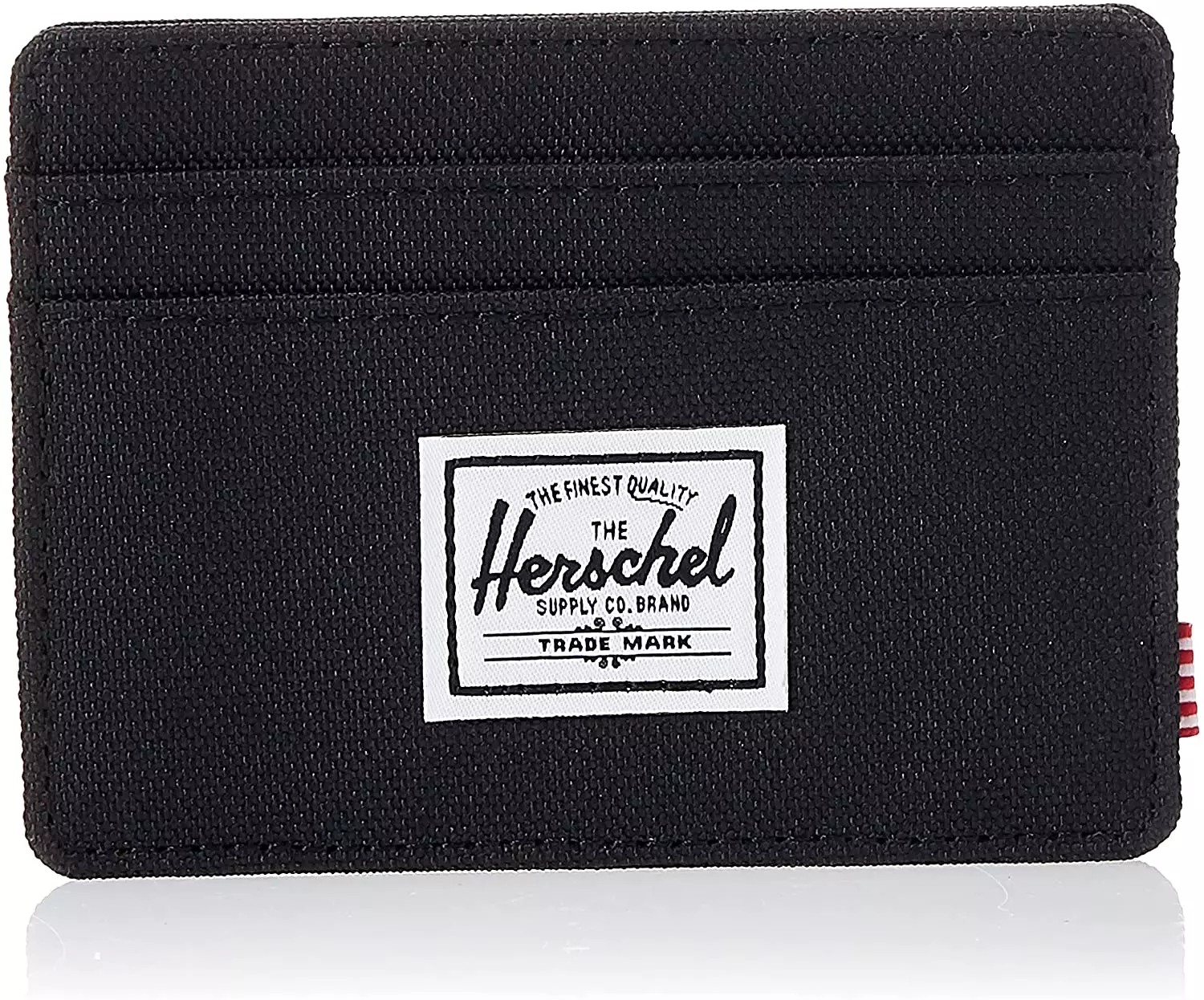 Herschel Men's Charlie RFID Wallet