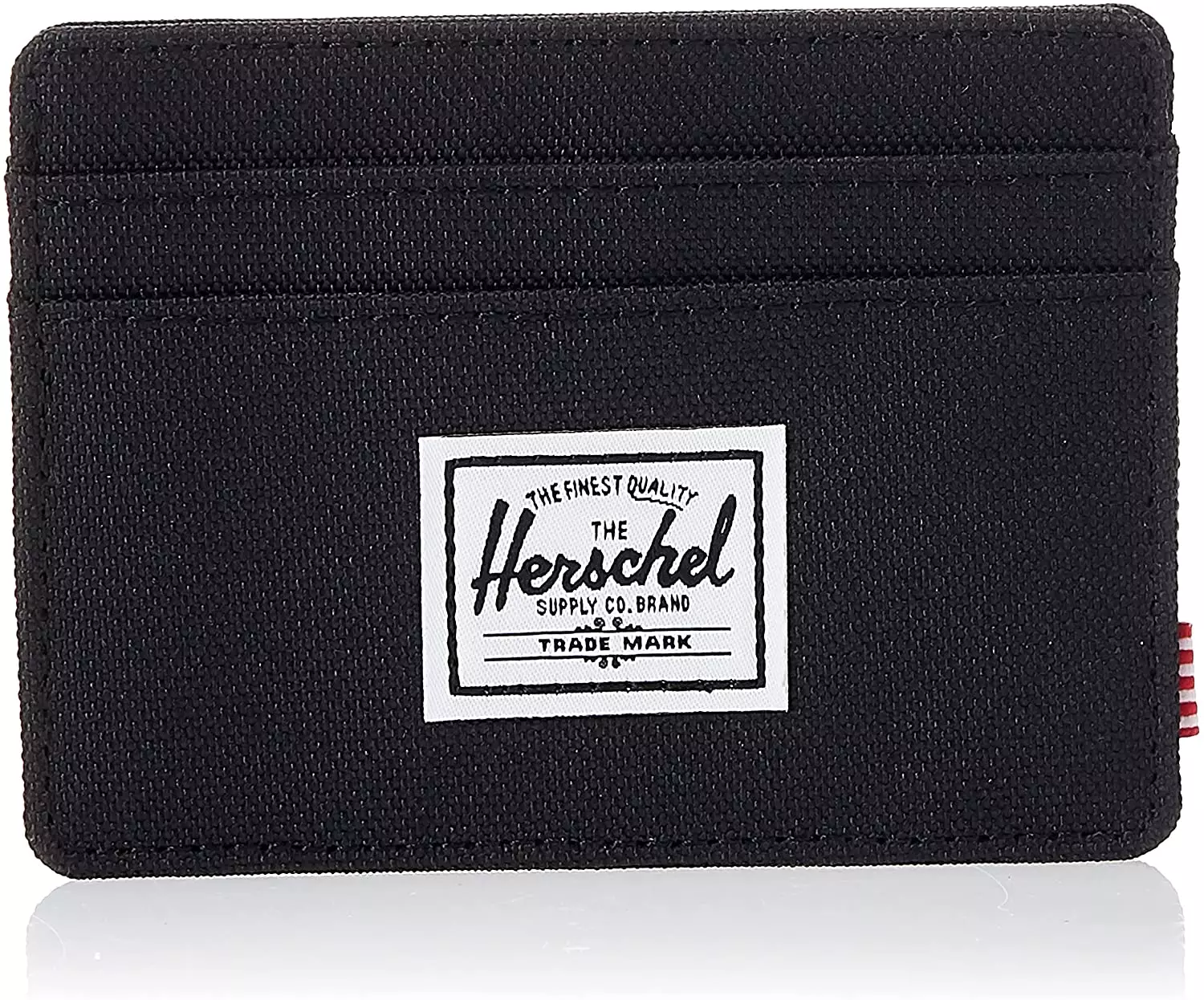 Herschel Charlie RFID Portefeuille Homme