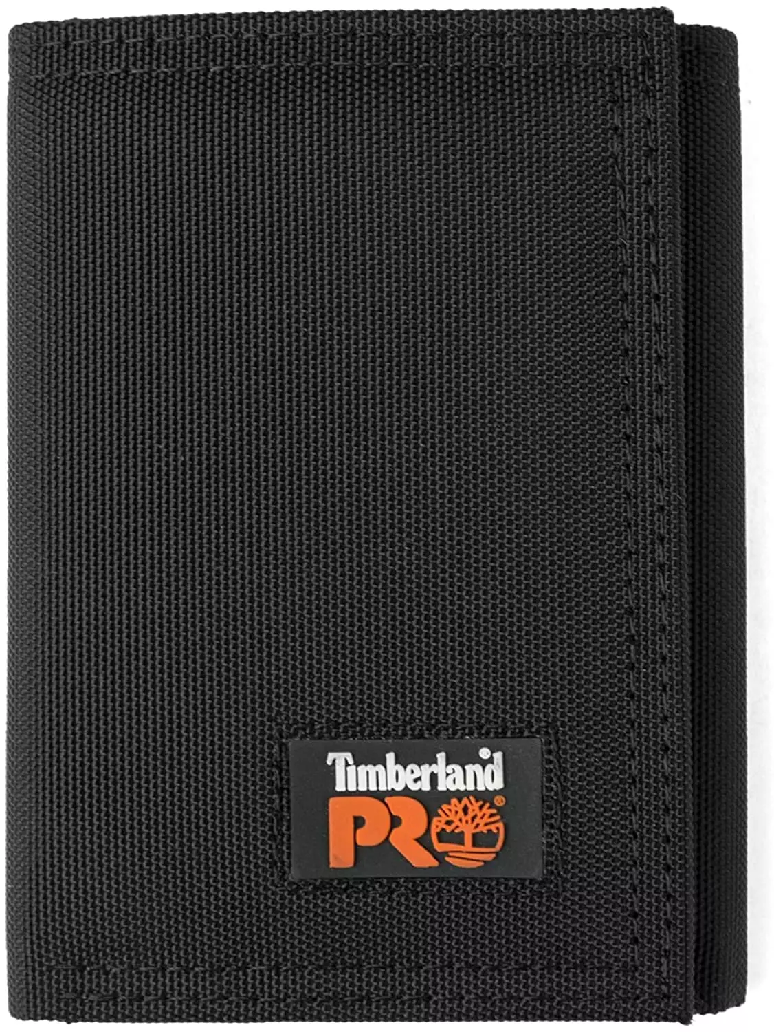 Timberland PRO Heren Cordura Nylon RFID Trifold Wallet