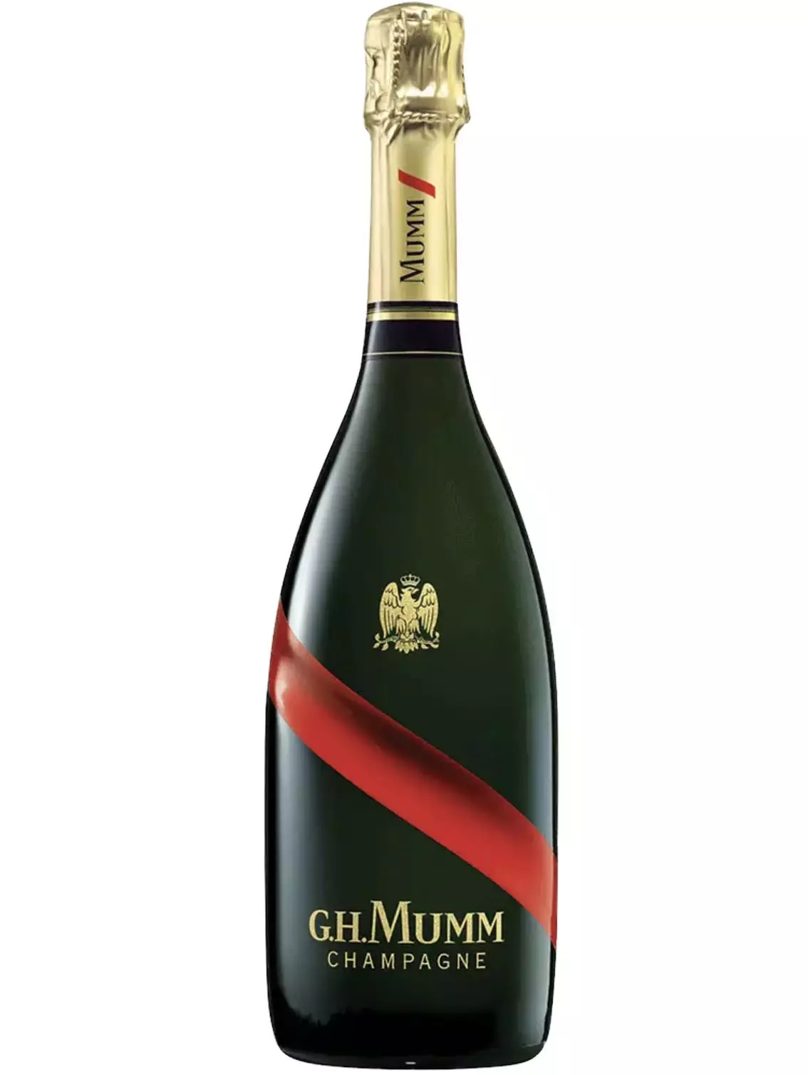 G.H. Mumm Grand Cordon -samppanja