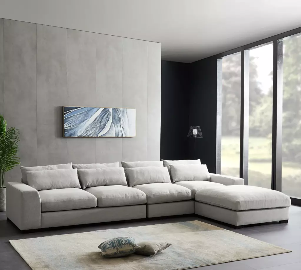 Beste sky sofa dupes