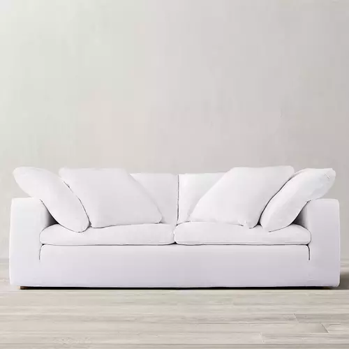 Cloud Couch Dupes