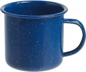 Coleman mug, $ 5 Christmas gifts