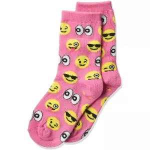 mergaičių naujovės kojinės, dovanos iki 5 USD