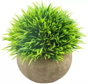 Bimë artificiale Svenee, dhurata për Krishtlindje 5 dollarë