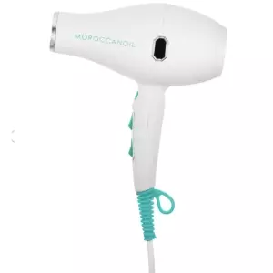 Moroccanoil atamai styling infrared hair dryer, dyson supersonic isi mea