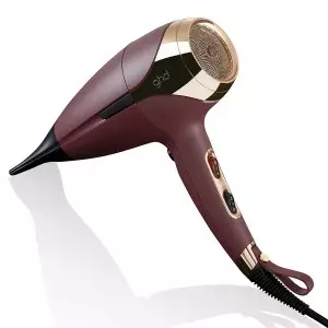 ghd helios hairdryer, dyson supersonic isi mea