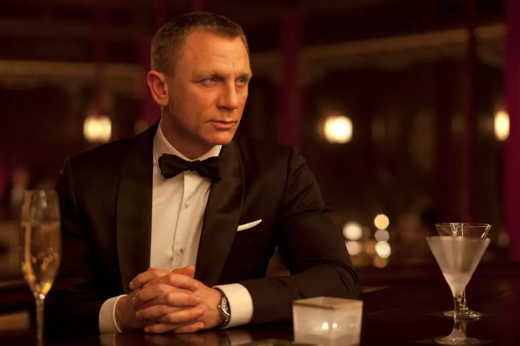 Kutsika Kwa Mtengo: Mutha Kugula Bokosi la 24-Movie James Bond Blu-Ray Lakhazikitsidwa $78 Pakali pano.
