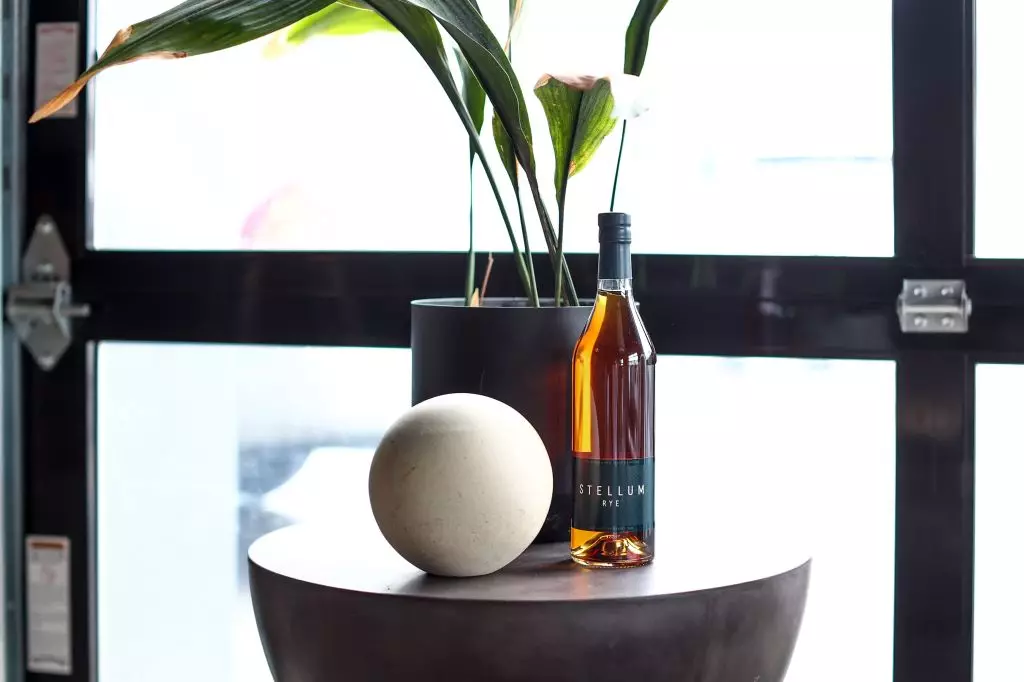 Whisky of the Week: Stellam Spirits เปิดตัวผลิตภัณฑ์ Blend ใหม่ยอดเยี่ยม 2 รายการ 4469_3