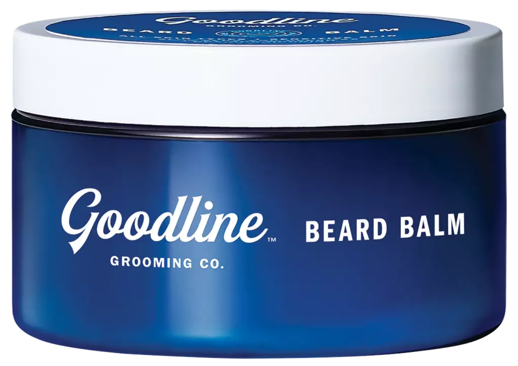 Bálsamo para barba Goodline Grooming Co.