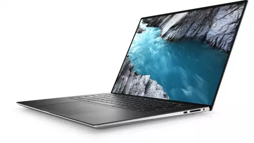 Dell XPS 15 4K לאַפּטאַפּ