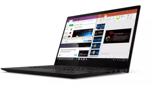 Lenovo ThinkPad X1 Extreme 4K לאַפּטאַפּ