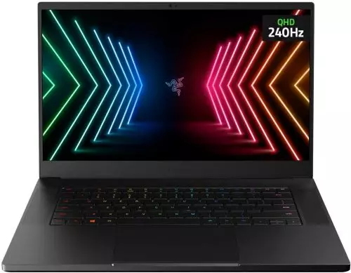 Razer Blade 15 4K לאַפּטאַפּ