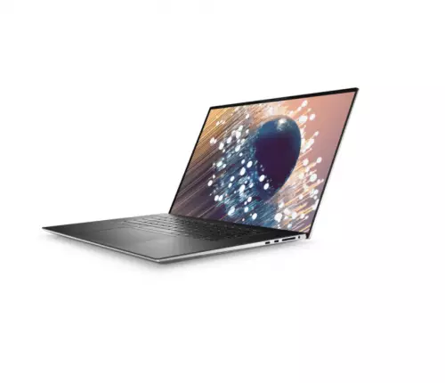 Dell XPS 17 4K לאַפּטאַפּ