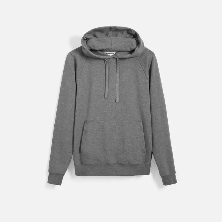 Brooklinen clifton hoodie