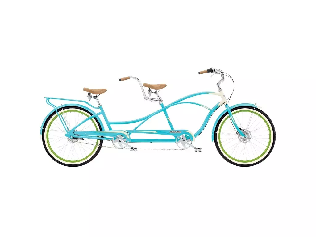 Electra Super Deluxe Tandem 7i, Լավագույն տանդեմ հեծանիվներ