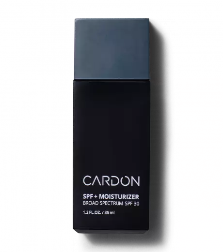 cardon spf moisturizer