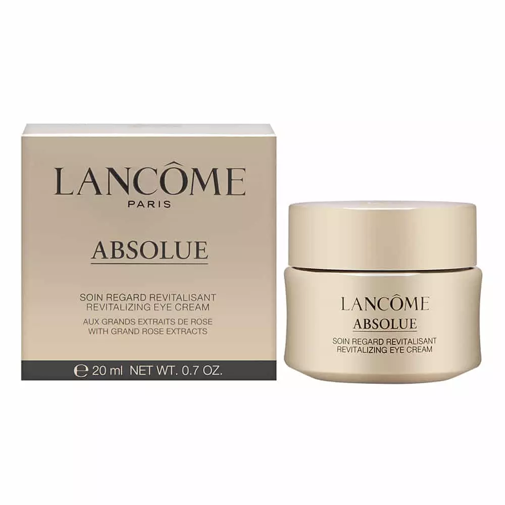 Lancome Absolue ko'z kremi