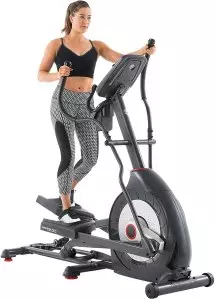 Schwinn elliptical, pinakamahusay na mga deal sa fitness