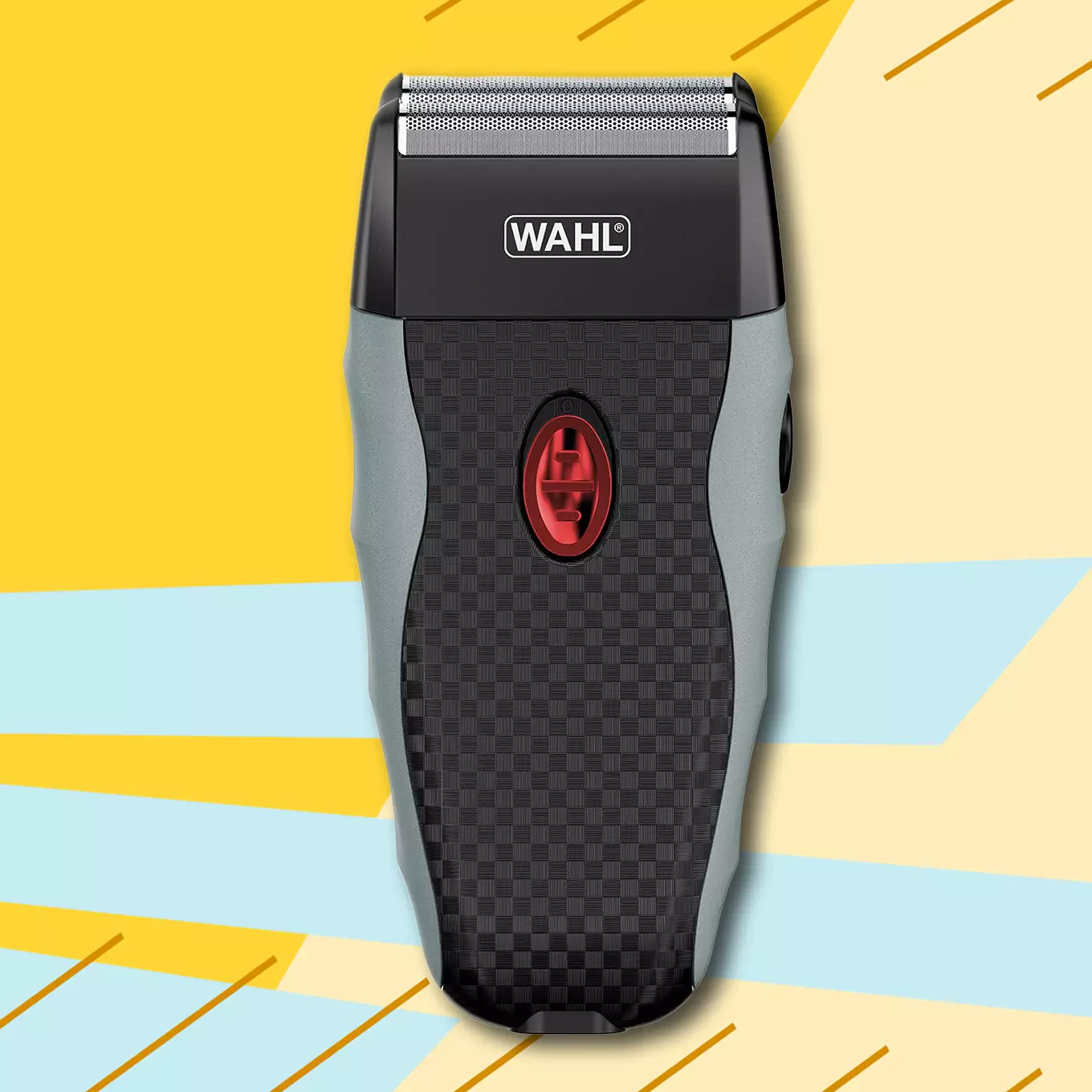 Wahl Bump - وړیا د چارج وړ ورق شیور