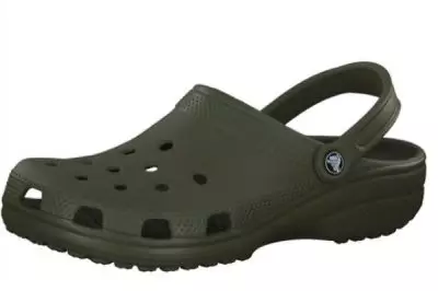 crocs