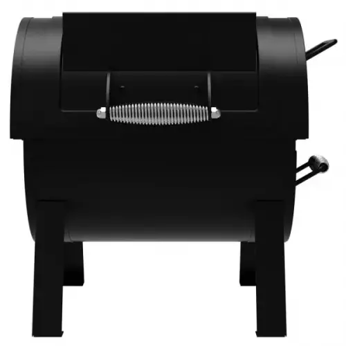 Dësch Grill