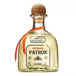 Patwon Reposado Tequila