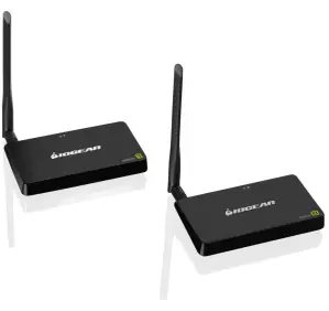 IOGEAR Wireless HD Plug and Play HDMI Extender
