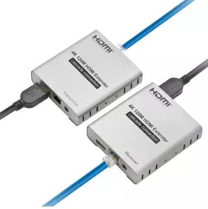 Expert Connect 4K HDMI מאריך