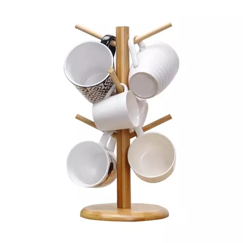 MyLifeUNIT Mug Holder Tree