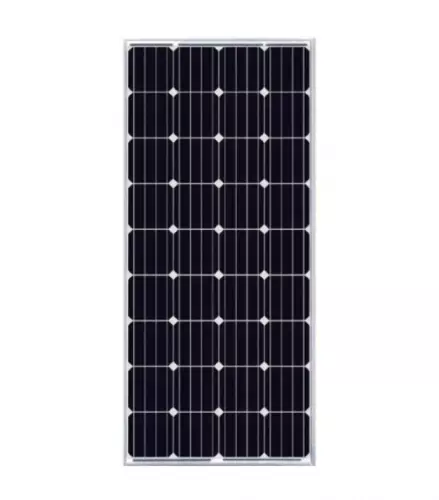 Kit di pannelli solari off-grid Uva